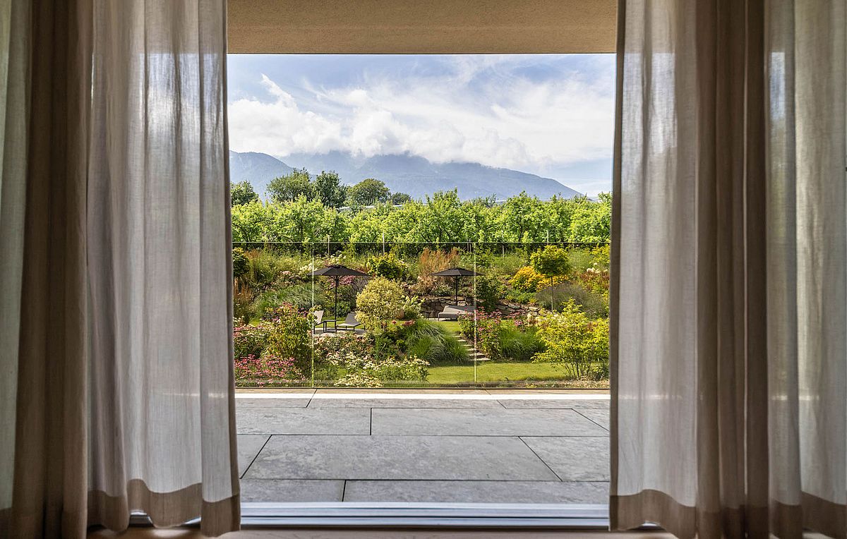 Wellness Leber-Detox-Fastenwoche - boutique hotel AMARIL